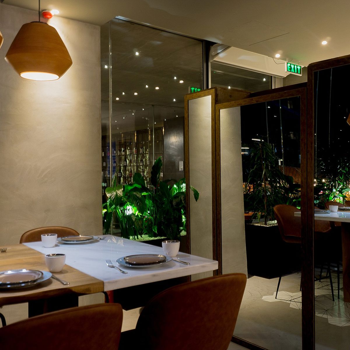 Restaurants | Republic
