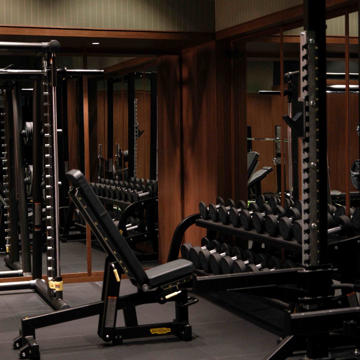 Fitness & Wellness in Georgia | Silk Hospitality Hotels