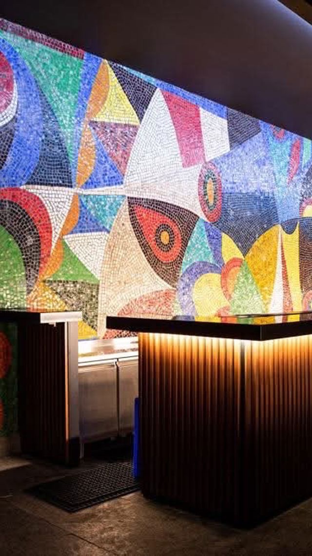 Noble Savage Nightclub | Radisson Blu Tbilisi