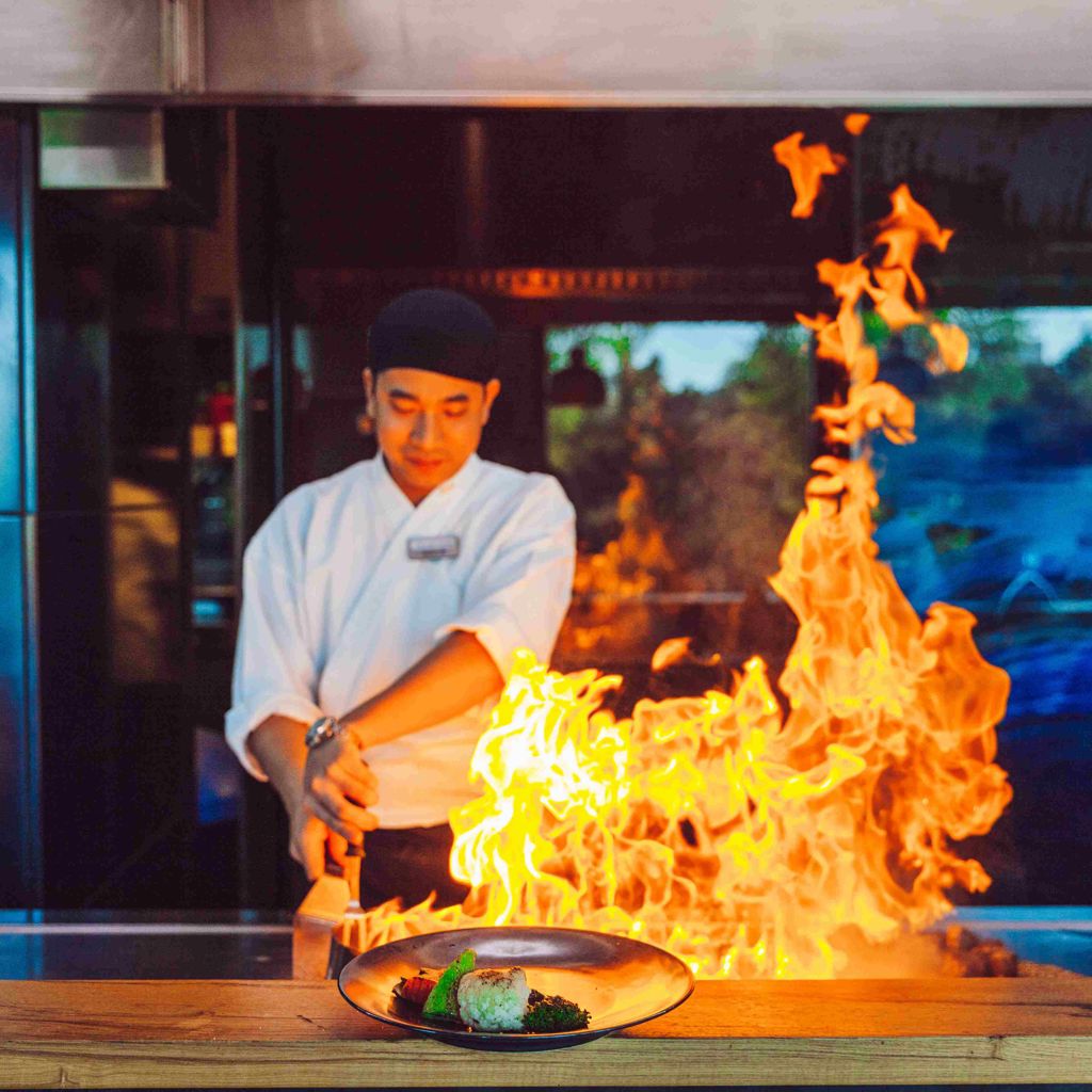 Umami | Authentic Southeast Asian Restaurant in Tbilisi