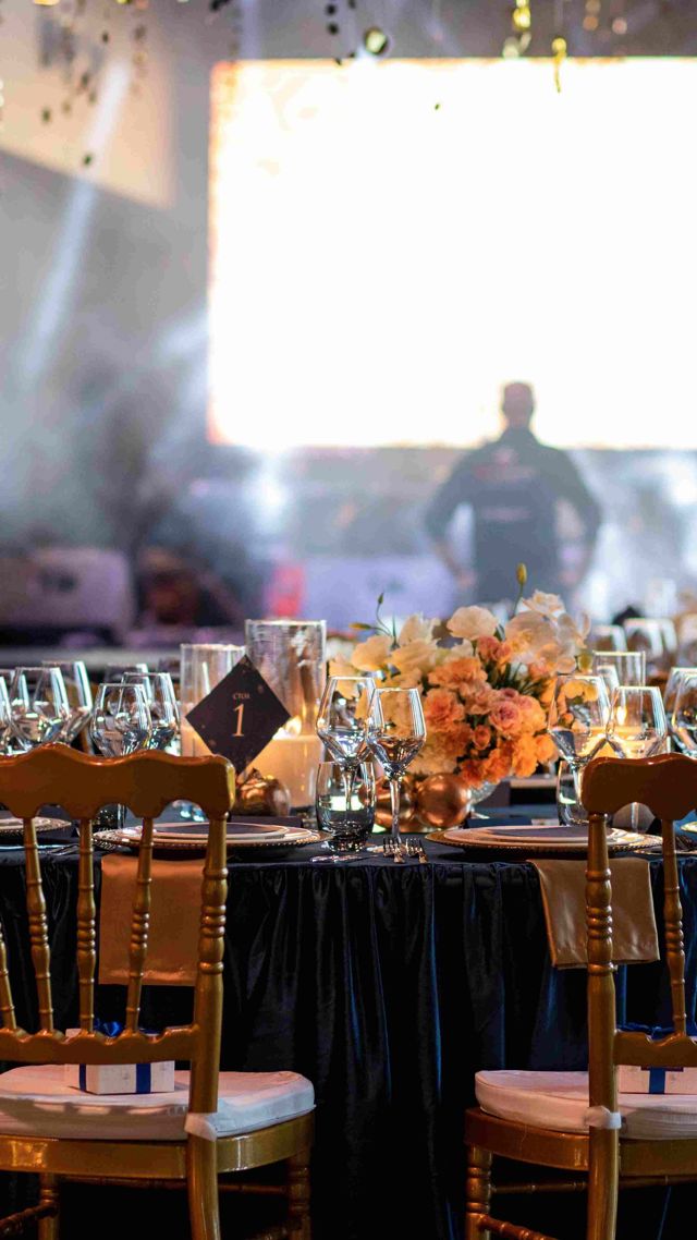 Event Hall | Republic