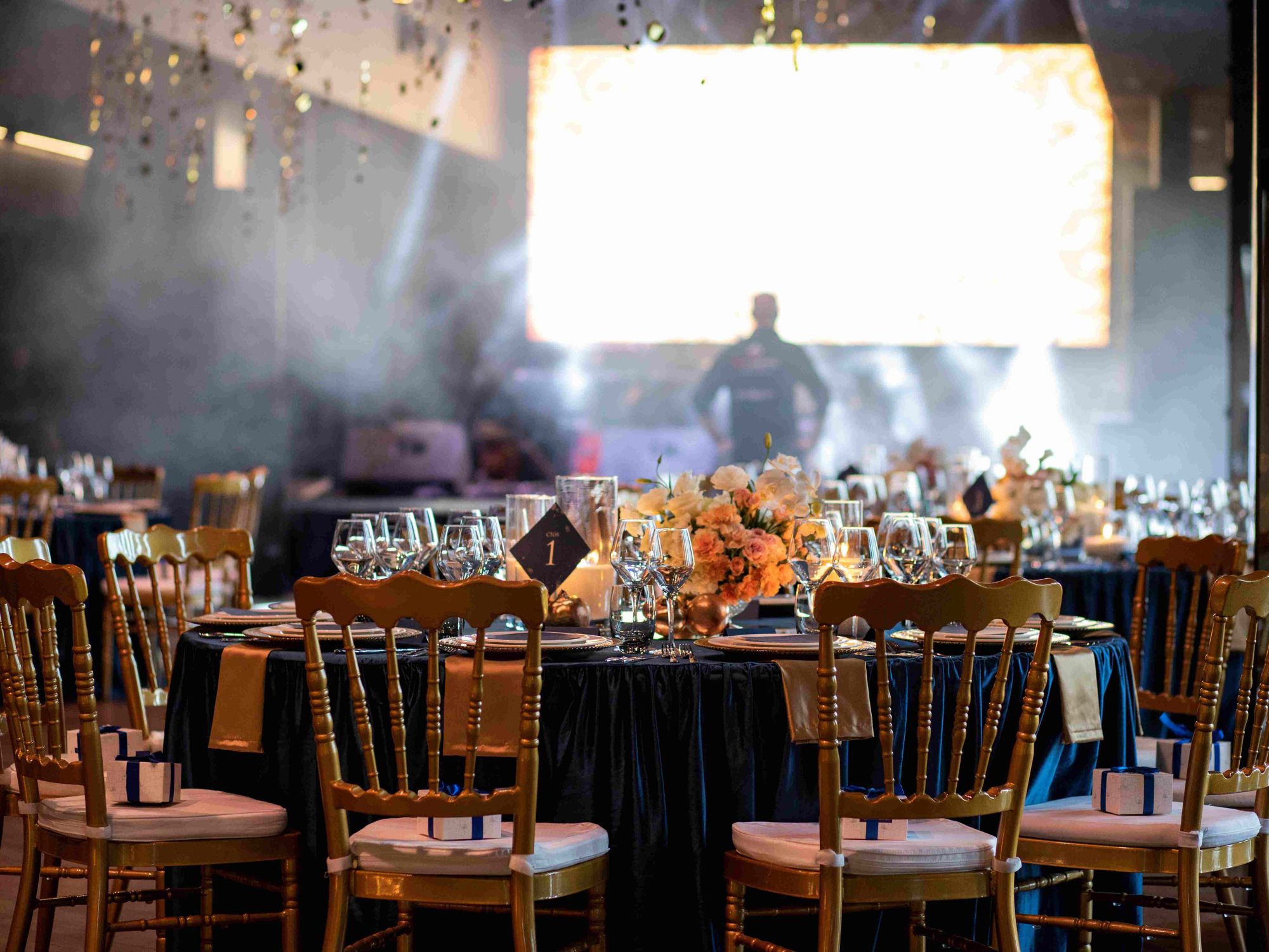 Event Hall | Republic
