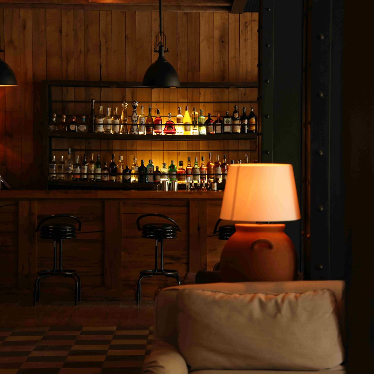 Kokhta Bakuriani Hotel New Year | Kokhta Bakuriani