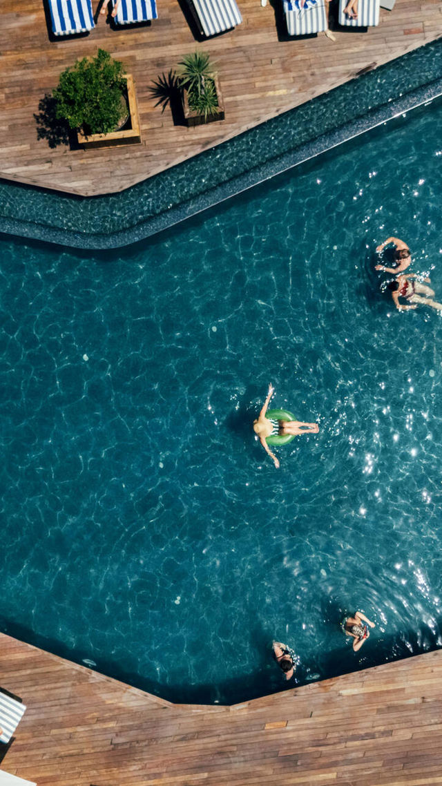 Fitness & Wellness | Relax at Anne Semonin Spa Batumi