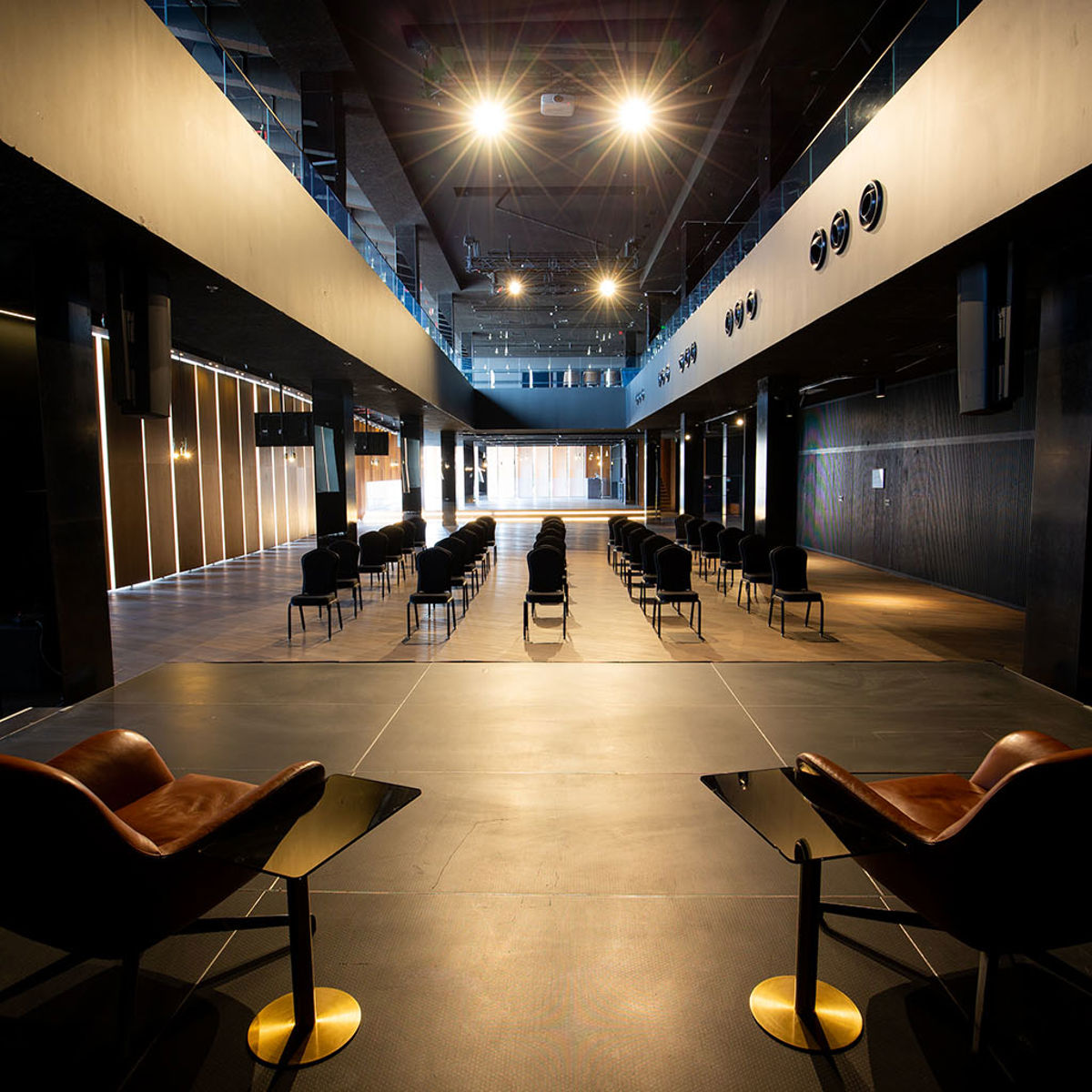Event Hall | Republic