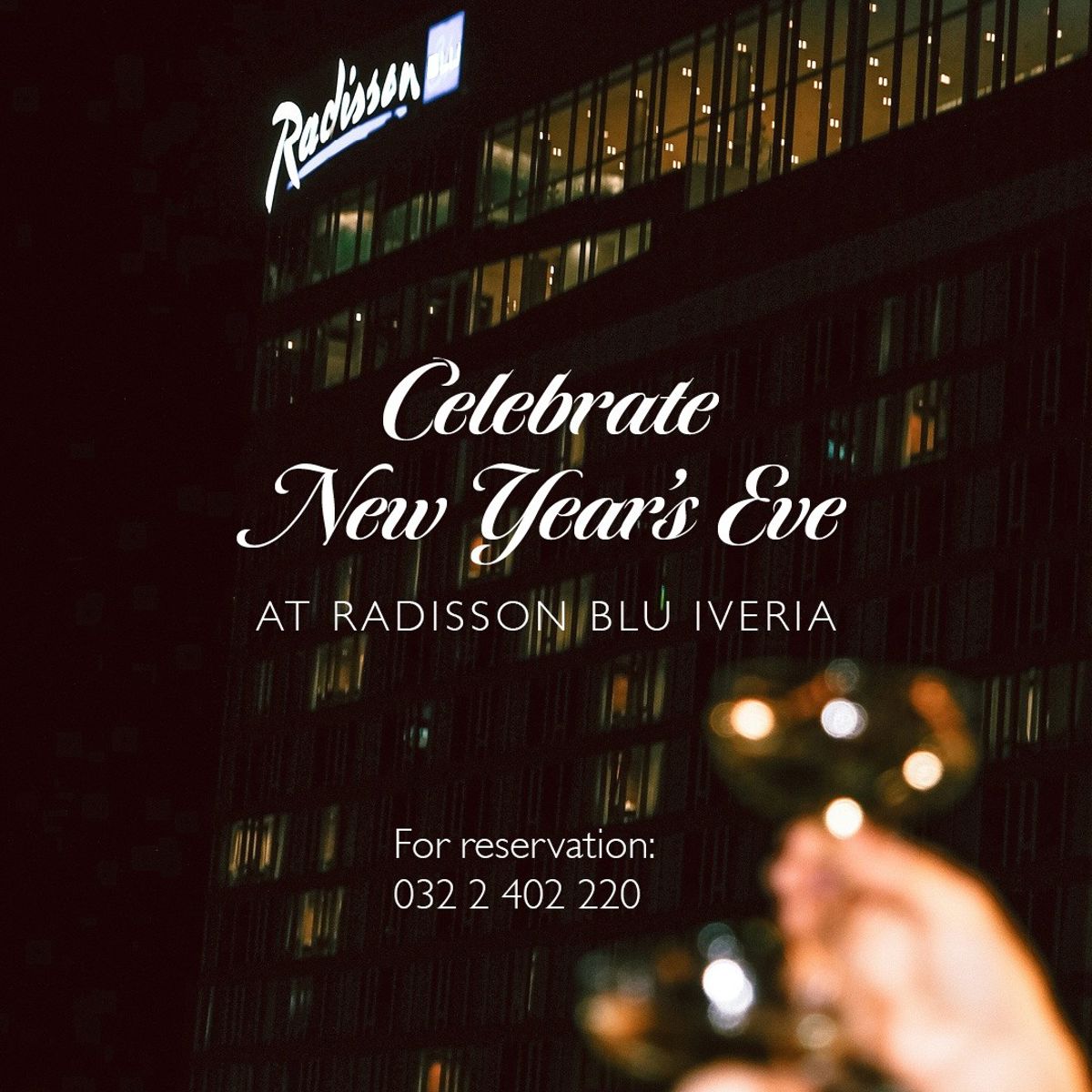 Offers | Radisson Blu Tbilisi