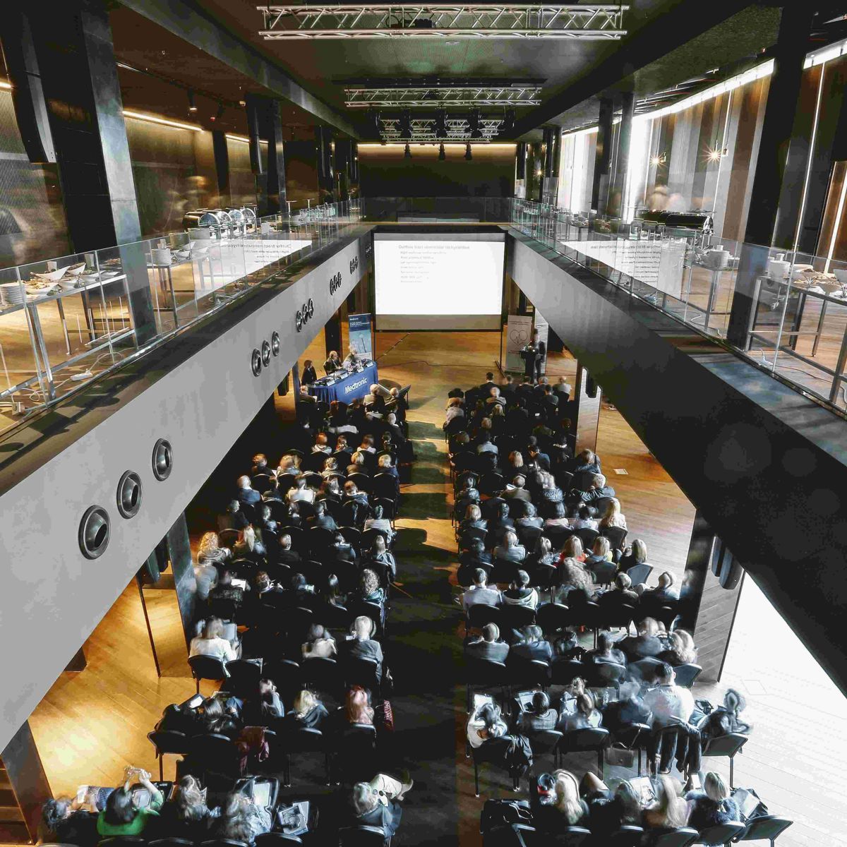 Event Hall | Republic