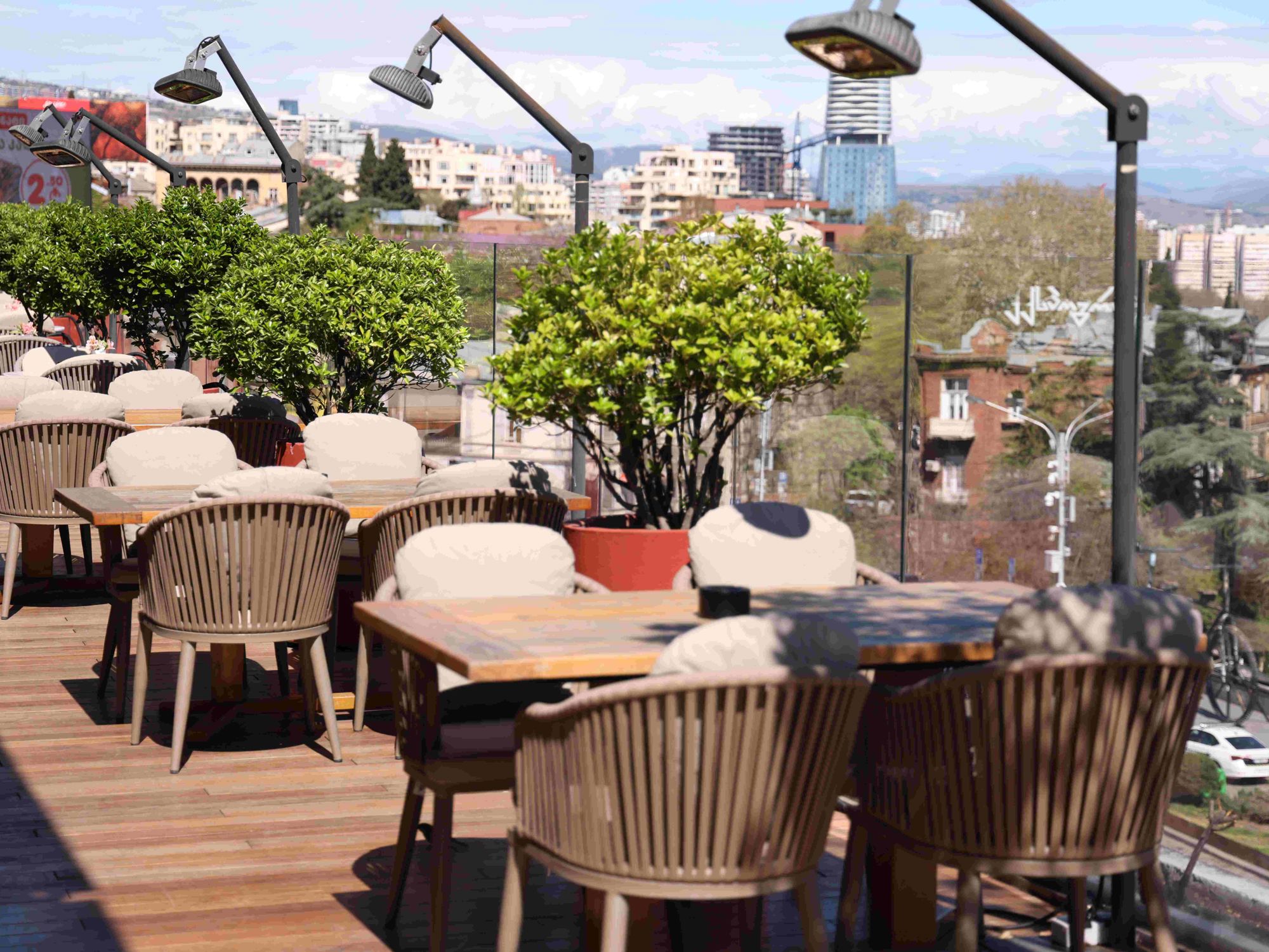Restaurants | Republic