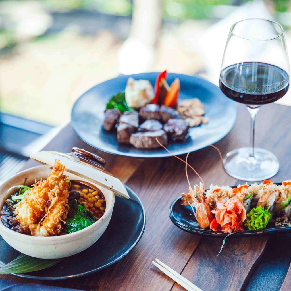 Umami | Authentic Southeast Asian Restaurant in Tbilisi