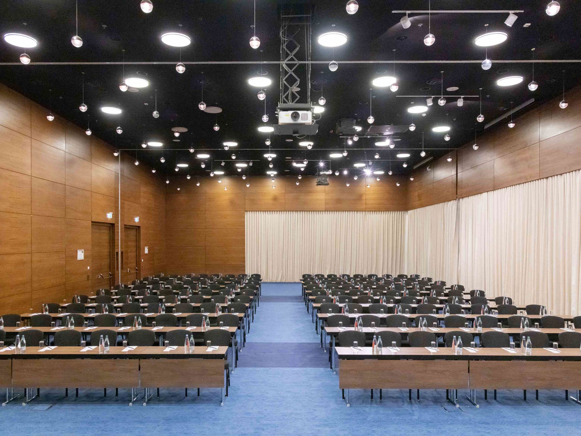 Meeting Spaces | Radisson Blu Tbilisi