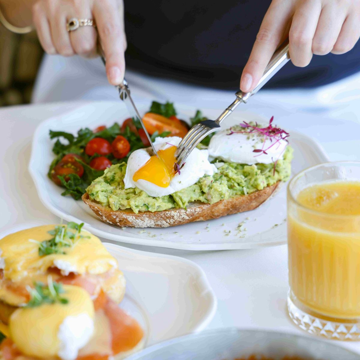 Restaurants | Republic