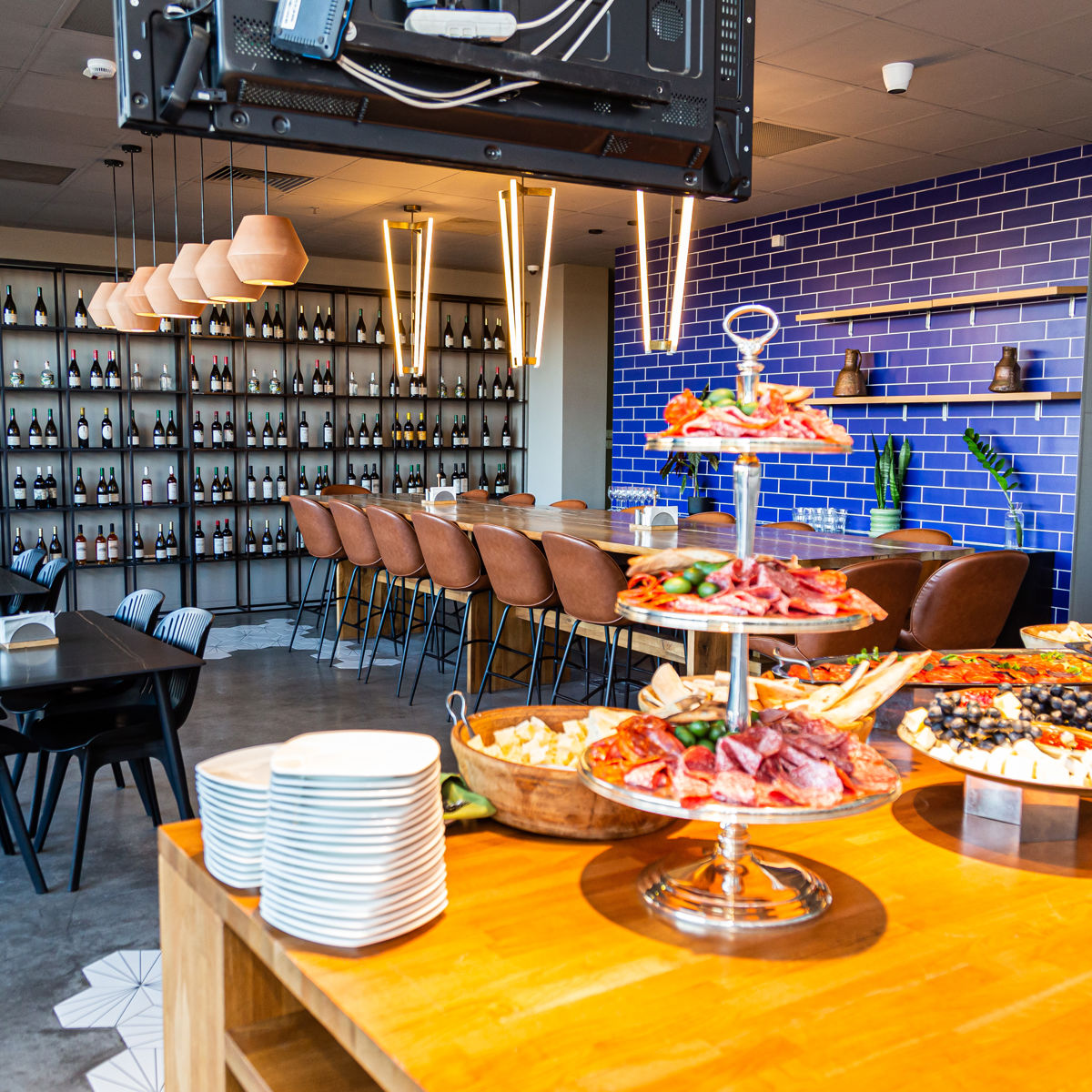 Restaurants | Republic